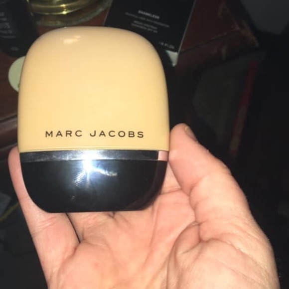 Marc Jacobs | Makeup | Marc Jacobs Foundation | Poshmark